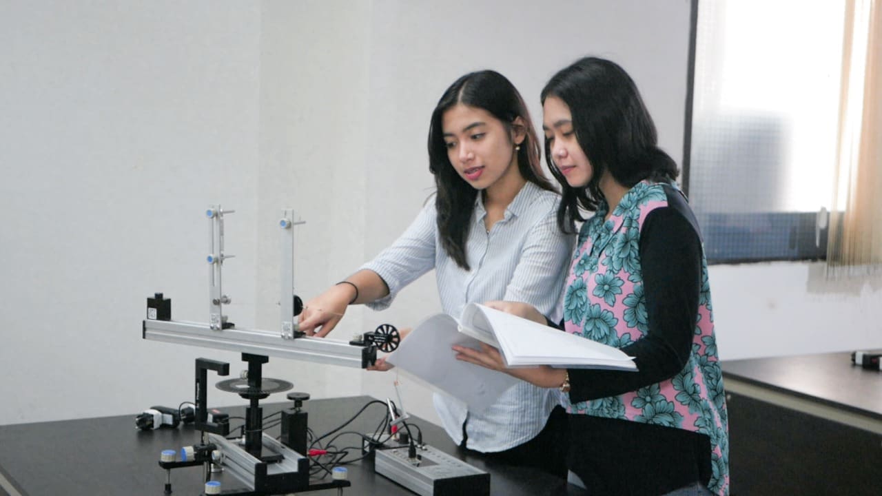 Ingin Kuliah Teknik? Baca Ini Sebelum Kamu Memilih | Universitas Telkom ...