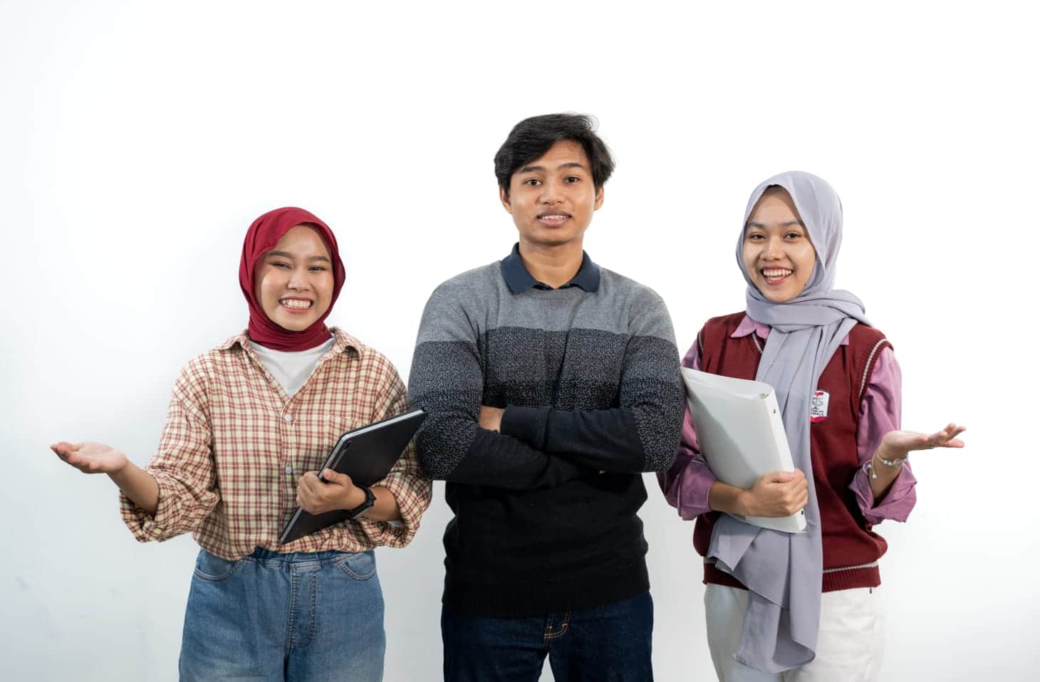 Kuliah Gratis untuk Content Creator Emang Bisa? Institut Teknologi Telkom Surabaya Buka Beasiswa ...
