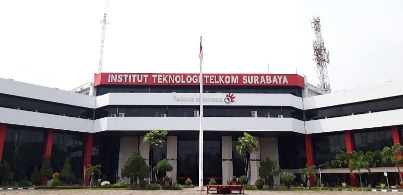 Institut Teknologi Telkom Surabaya Siap Bertransformasi Menjadi Telkom University Campus ...