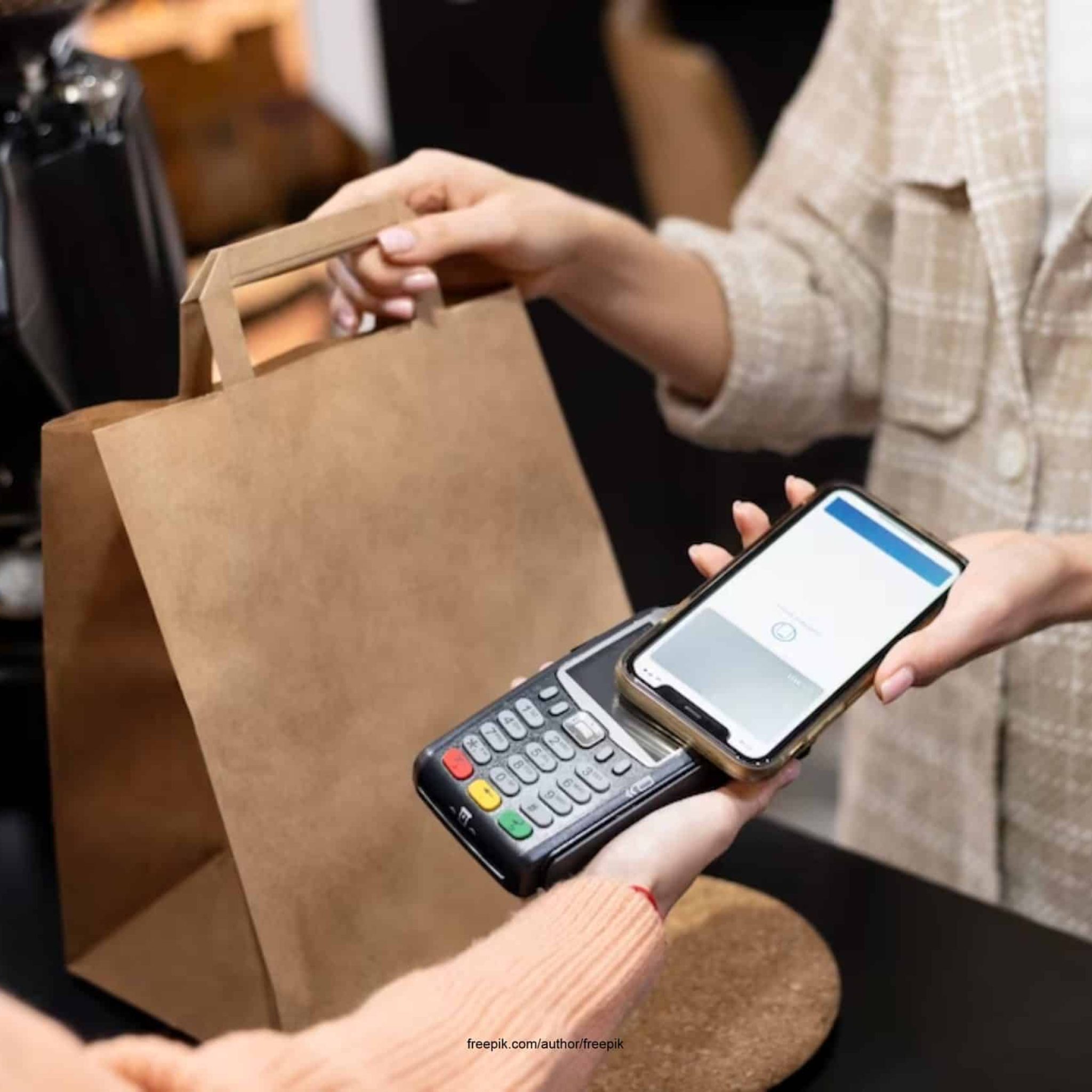 Cashless Society: Memanfaatkan Era Digital untuk Mahasiswa yang Bijak ...