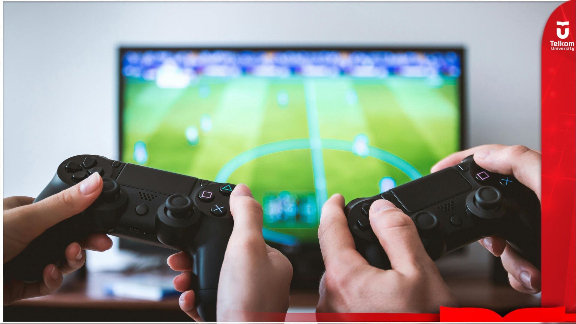 5 Langkah Menuju Karir Profesional Sebagai Game Developer