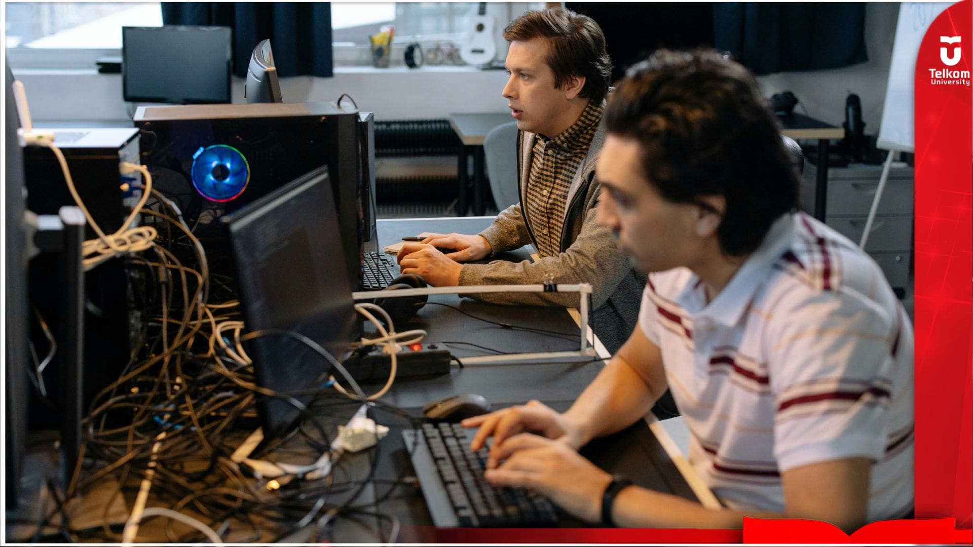 Panduan Menarik Membangun Karir Sukses di Dunia IT