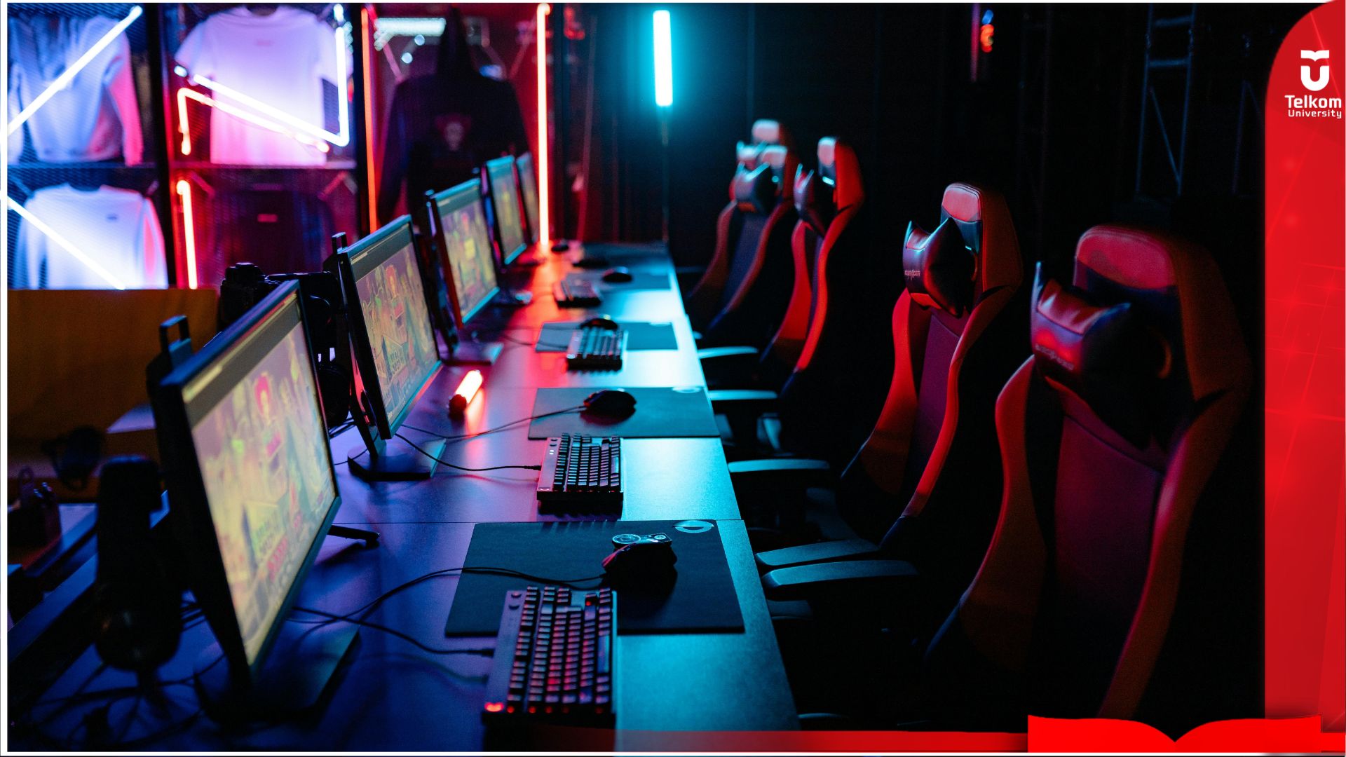 E-sport: Definisi, Perkembangan, Kesempatan Berkarir di Dunia E-sport