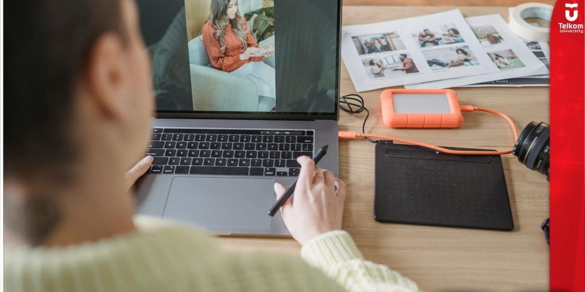 Pengolahan Citra Digital: Pengertian, Cara Kerja, Manfaat, dan ...