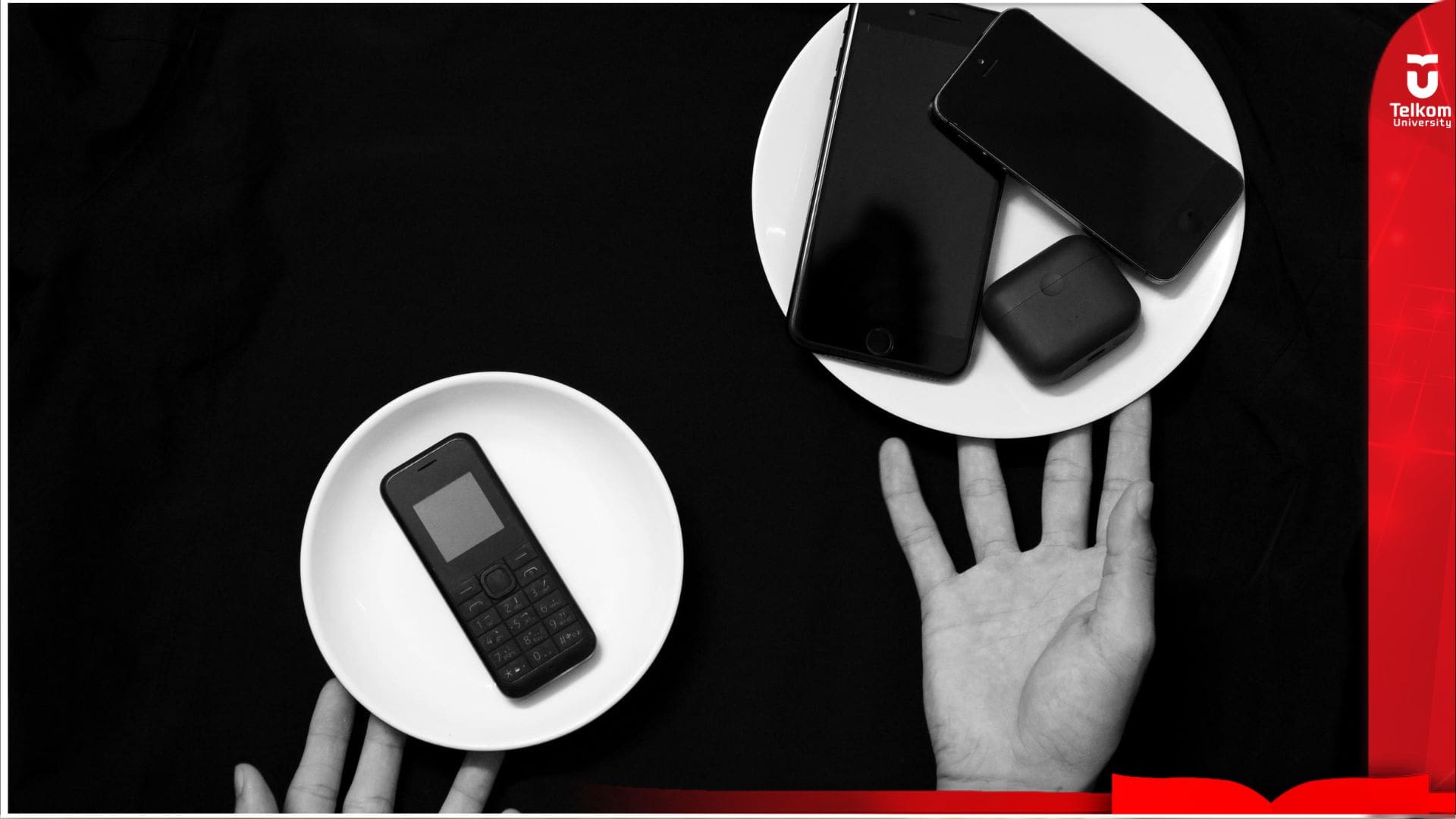 Evolusi Smartphone: Dari Masa ke Masa