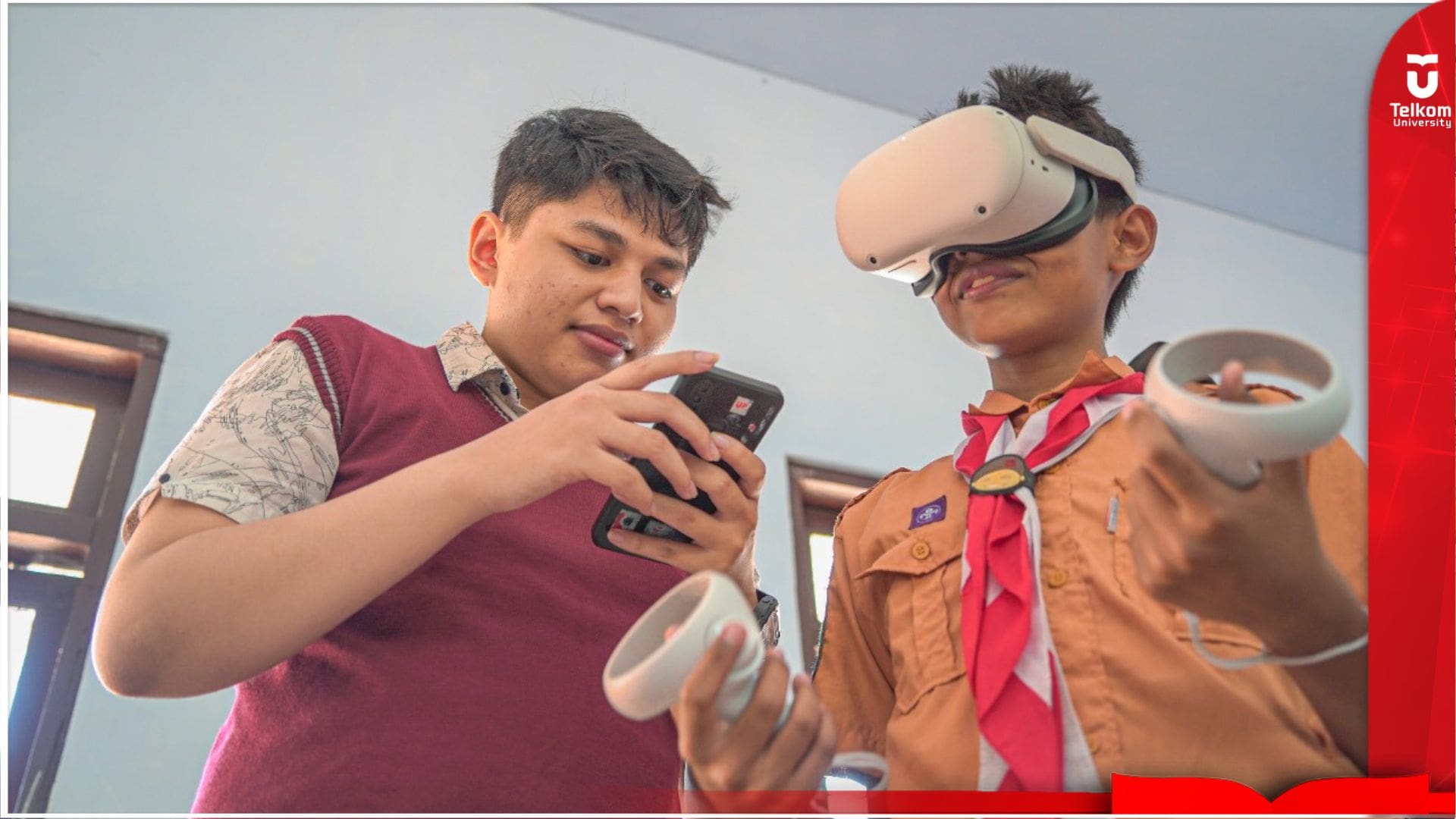 Program KIP Kuliah: Membuka Akses Pendidikan Tinggi bagi Generasi Muda ...