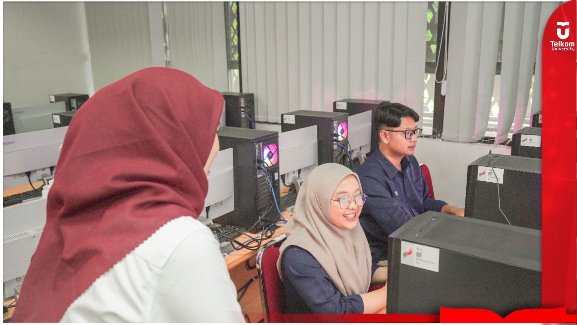Cloud Computing: Teknologi Masa Depan untuk Era Digital Cloud Computing: Teknologi Masa Depan untuk Era Digital