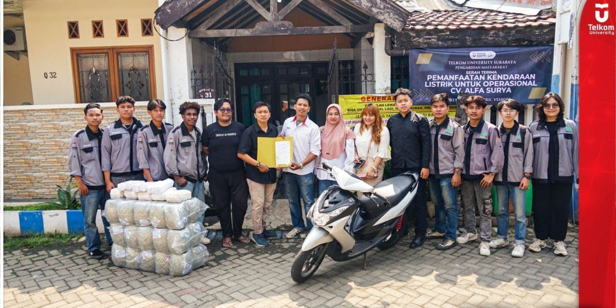 motor listrik dorong umkm lebih produktif dan ramah lingkungan ...